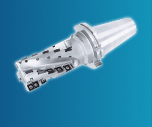 Indexabe Milling | Milo Tools - Indexable Milling Specialists