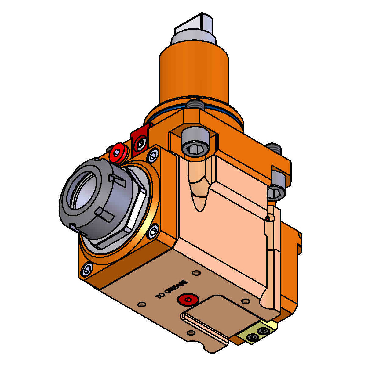 LT-A BMT65 BD ER32 LR HRF H72 | Milo Tools
