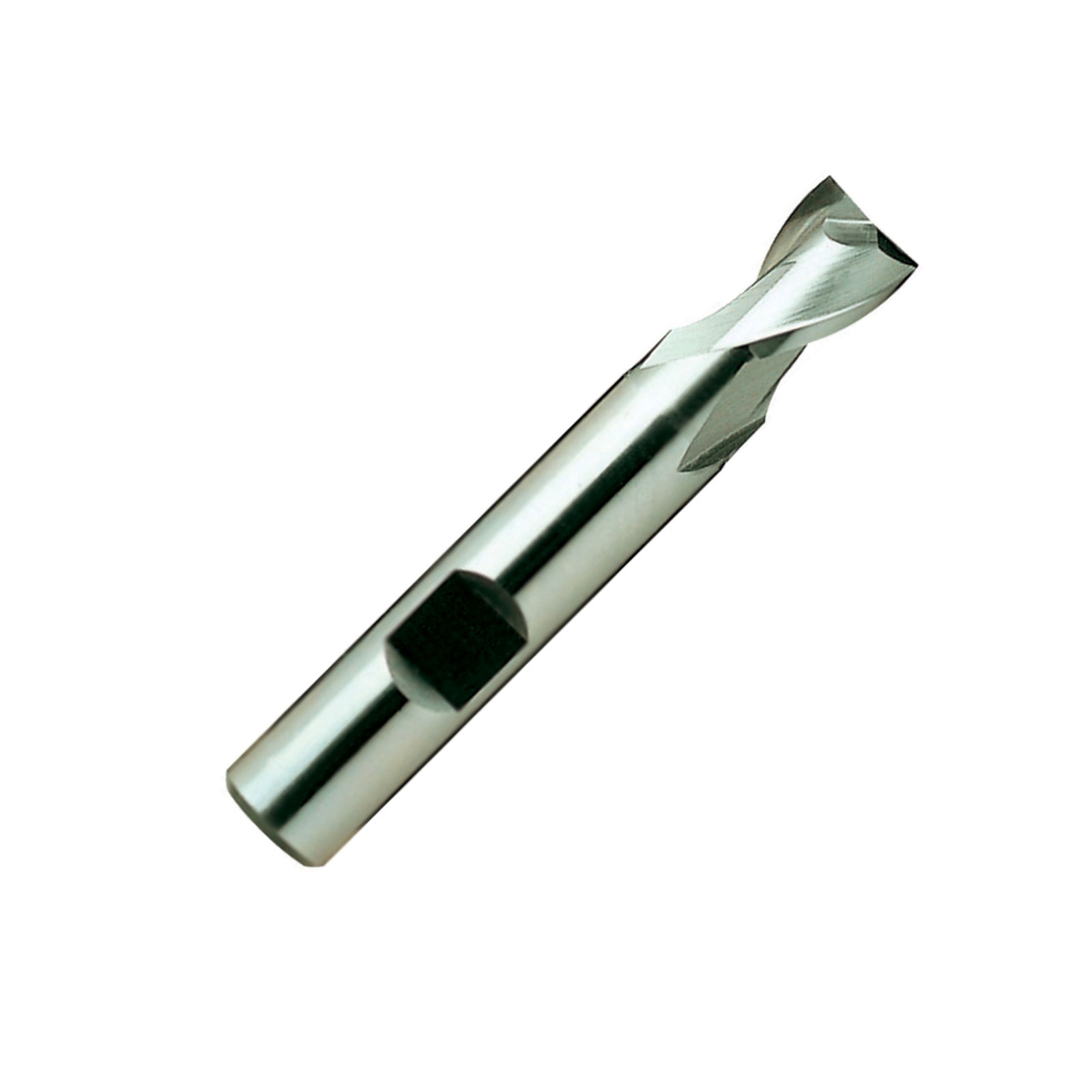 Milling Cutters For Machining Aluminium and Non-Ferrous Materials