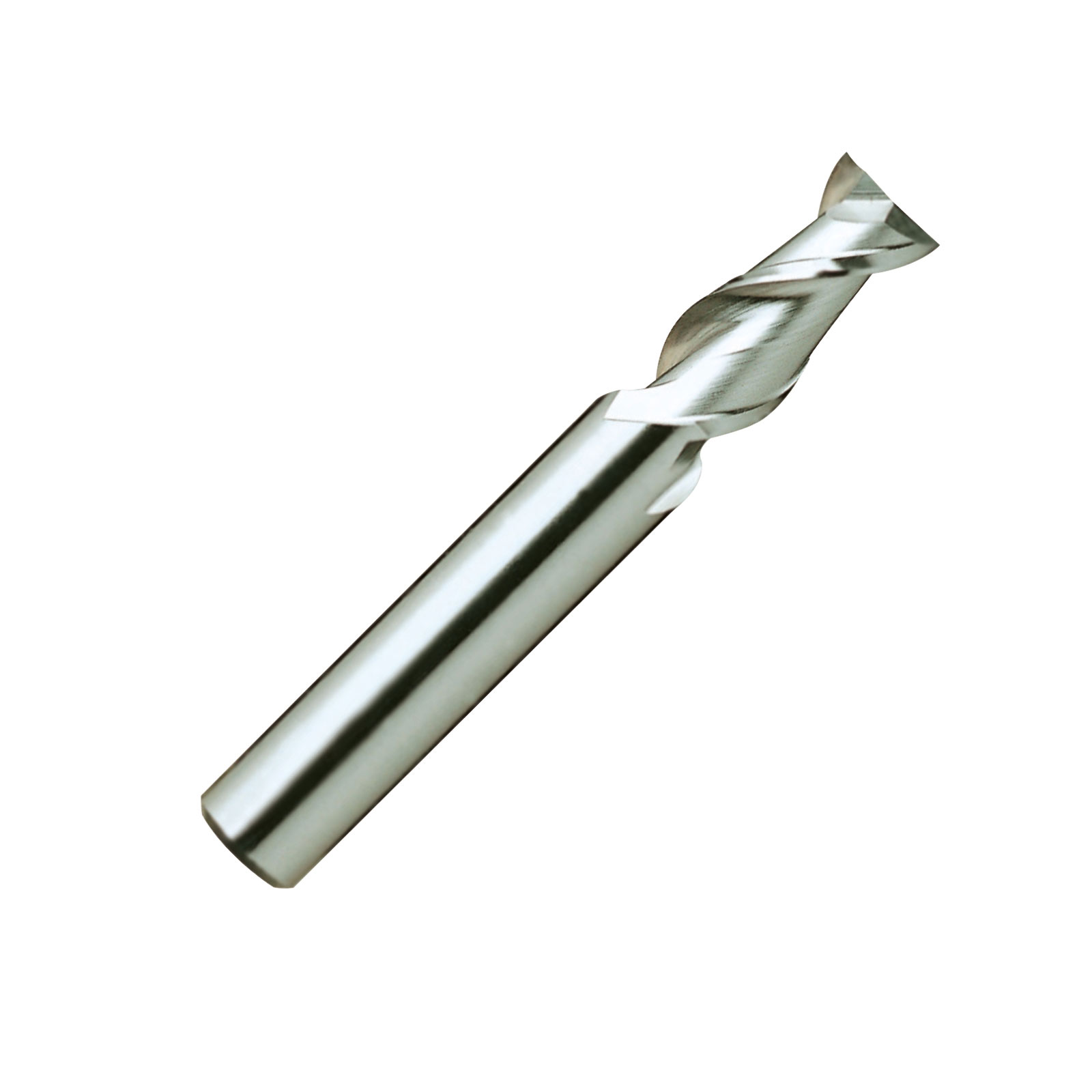 Milling Cutters For Machining Aluminium and Non-Ferrous Materials