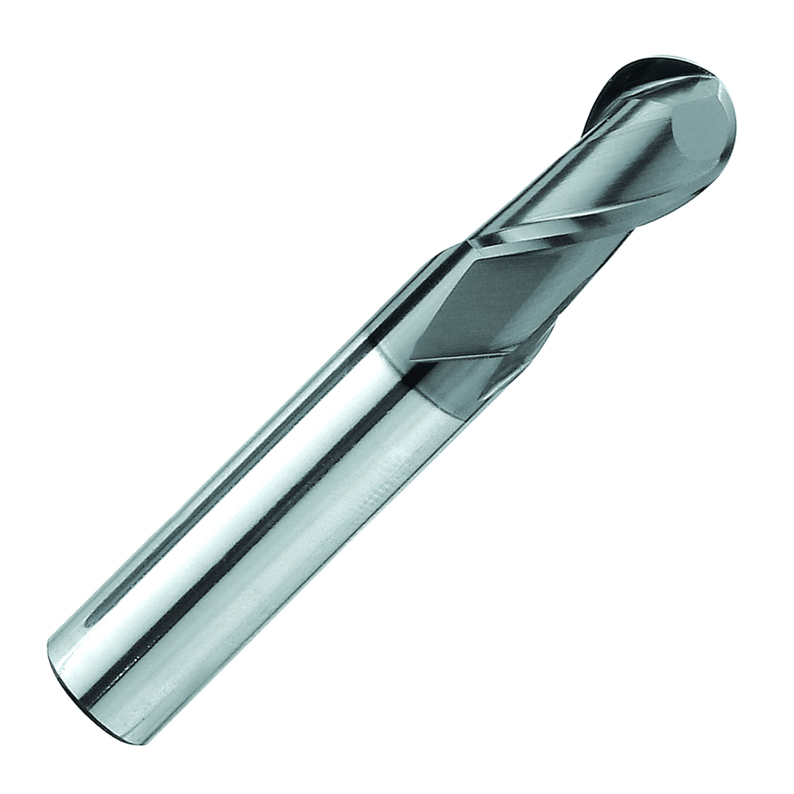 Milling Cutters For Machining Hardened Steel | Milo Tools