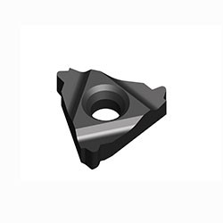 22NR 3.5 ISO Metric Internal Right Hand Thread Turning Insert Grade DBC ...