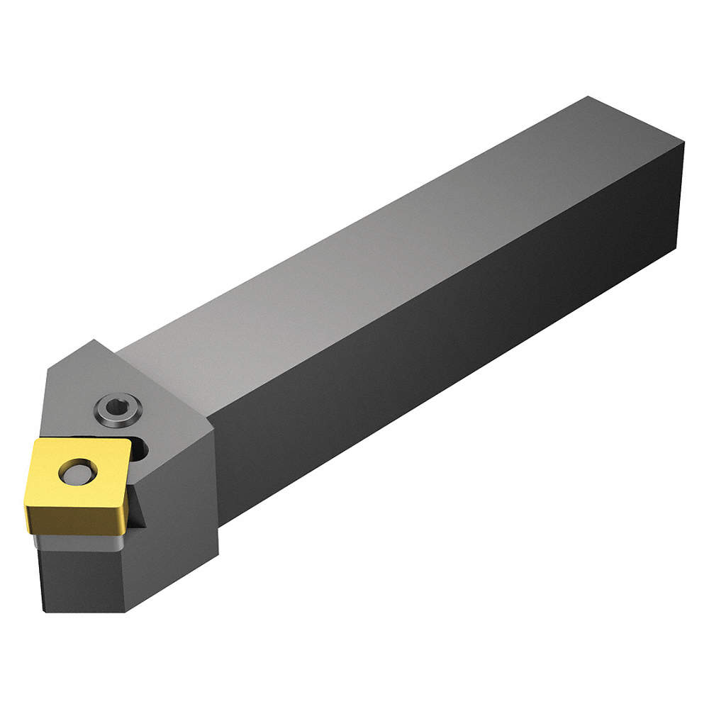 ISO Turning Tool Holders for ISO Standard Turning Inserts